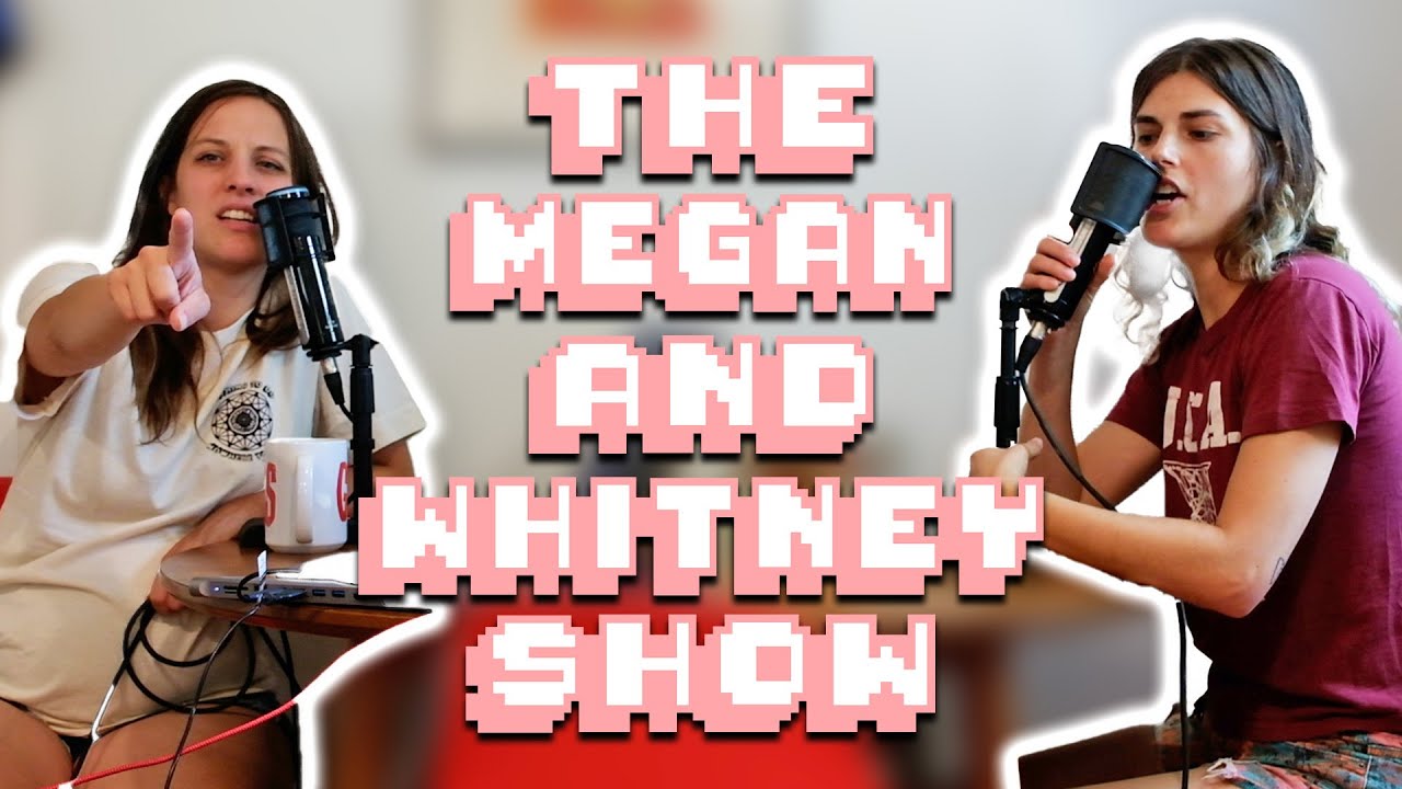4TH OF JULY!, Hot Mcdonald's Coffee and Shaved Legs (Epi. 47) - YouTube