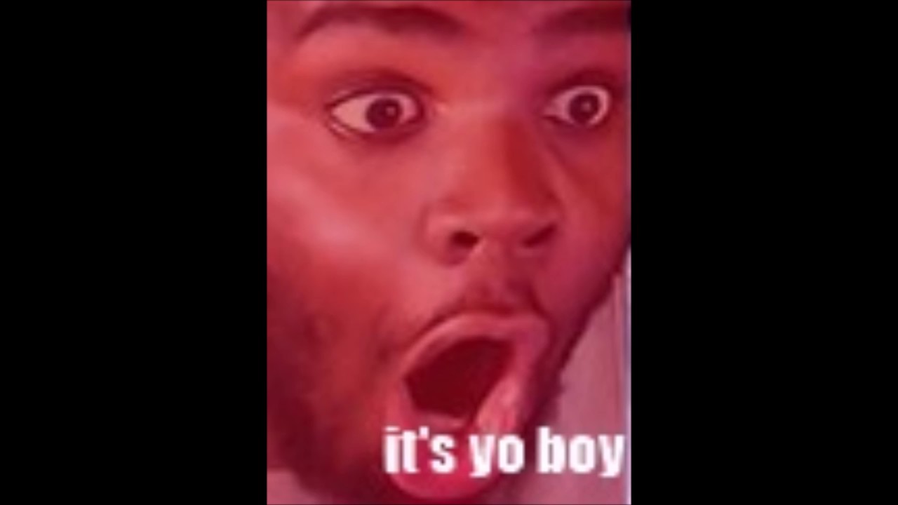 its yo boy - YouTube