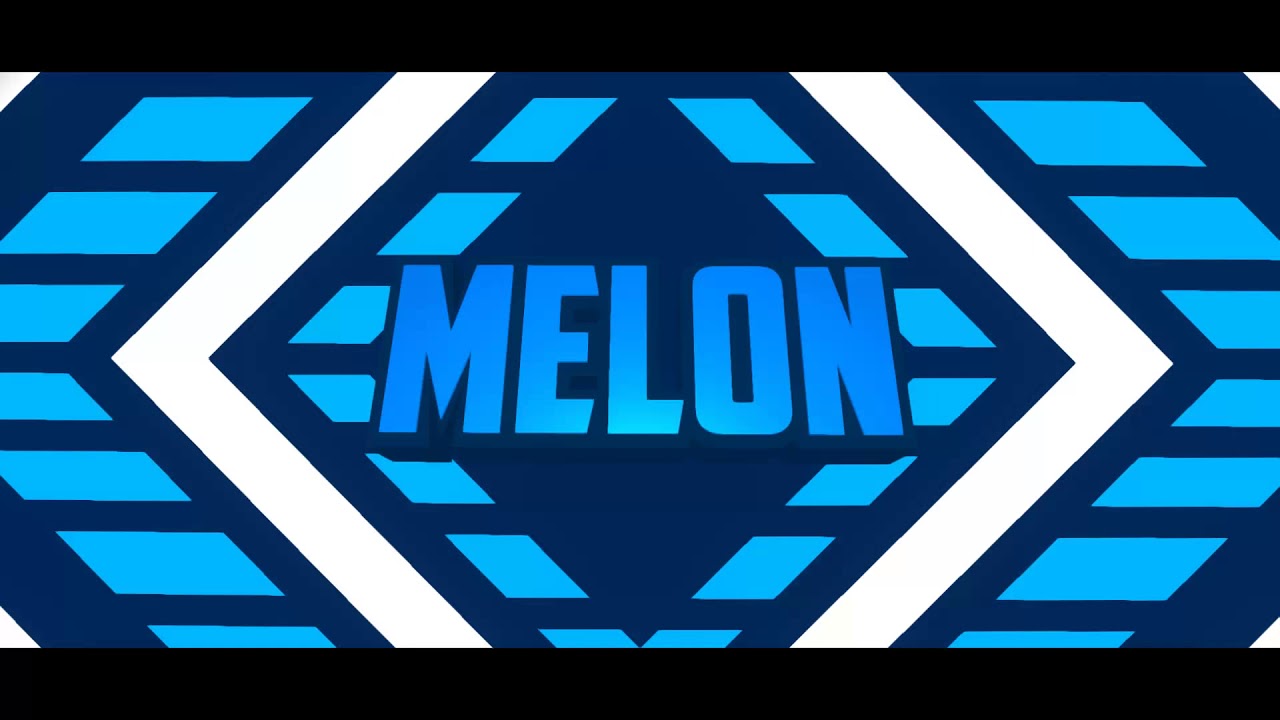 Melon Intro! - YouTube