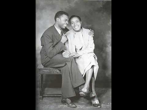 Magnolia's Wedding Day-Lew Leslie's Blackbirds Orchestra - YouTube