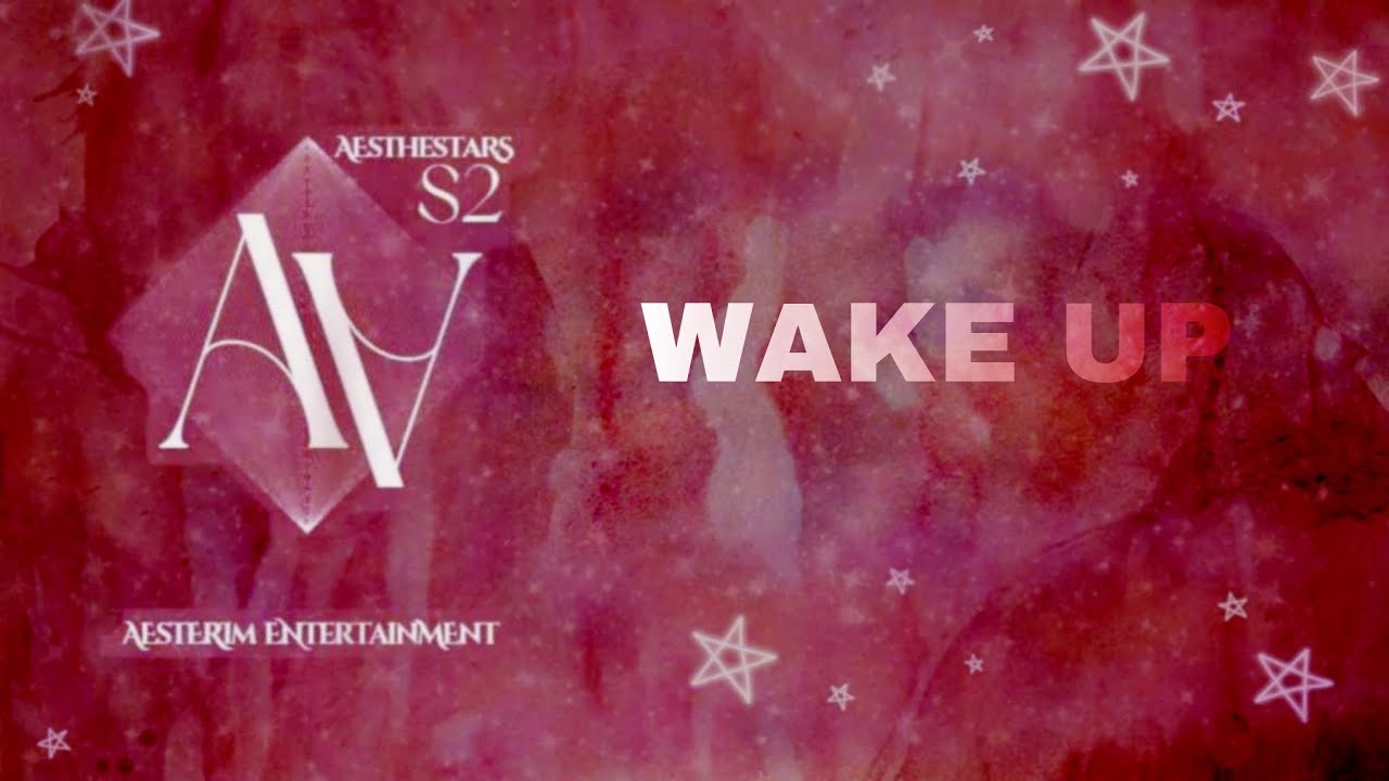 ⊹ ໋. ‧˚ ۰ WAKE UP COVER BY VOCRAP TEAM ໋࣭࿐： - YouTube