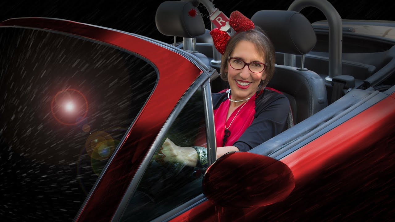 Ruby Reader - The Story, Part 2 - YouTube