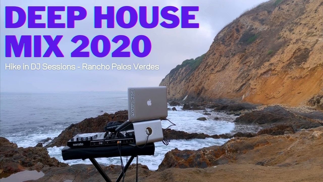 Deep House Mix 2020 [DJ Sets In Nature] - YouTube