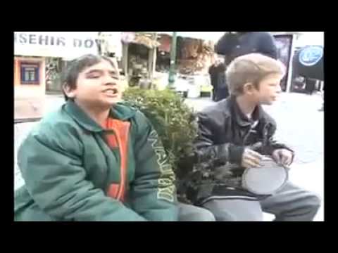 Beni Beni Pavyona Alıştıran Senin Pezevenk Enişten