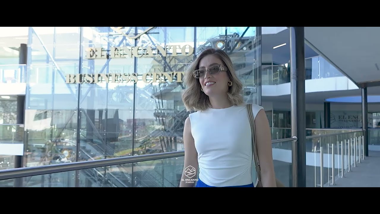 Nosotros El Encanto Desarrollos - YouTube