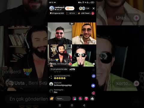 Canbequit tiktok kesitleri #canbequit #tiktok ##keşfet #fypシ #duet #tiktok #viralvideo #tiktokvideo