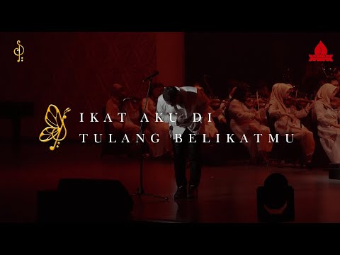 Ikat Aku Di Tulang Belikatmu - Sal Priadi | Grand Concert Padzchestra Op. 6 \