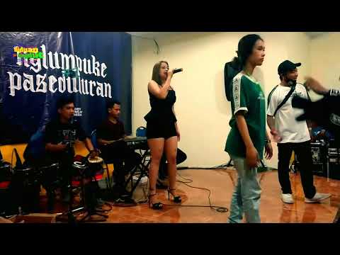 WES TATAS GOYANG XIMPLAH XIMPLAH DIK XENA XENITA