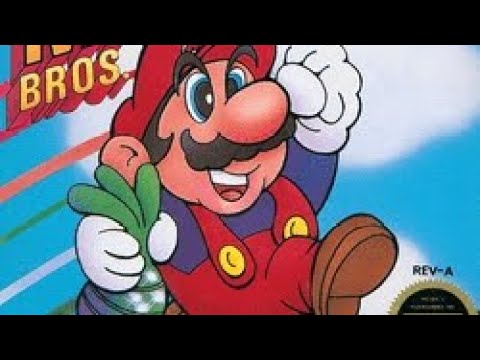 Mario lore went deep - YouTube