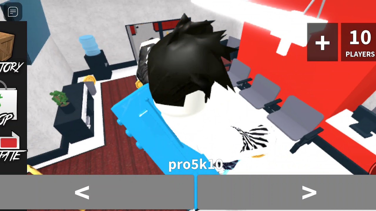 ooooooooooooof - YouTube