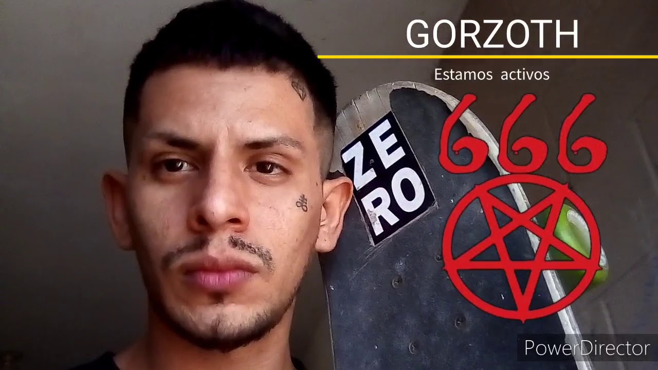 GORZOTH - Estamos activos.mp3 - YouTube