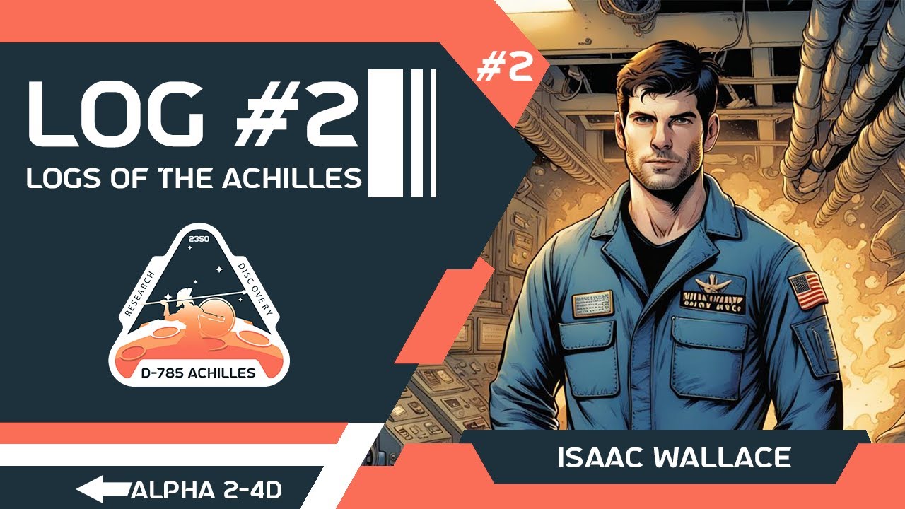 Logs #2: Isaac Wallace - YouTube