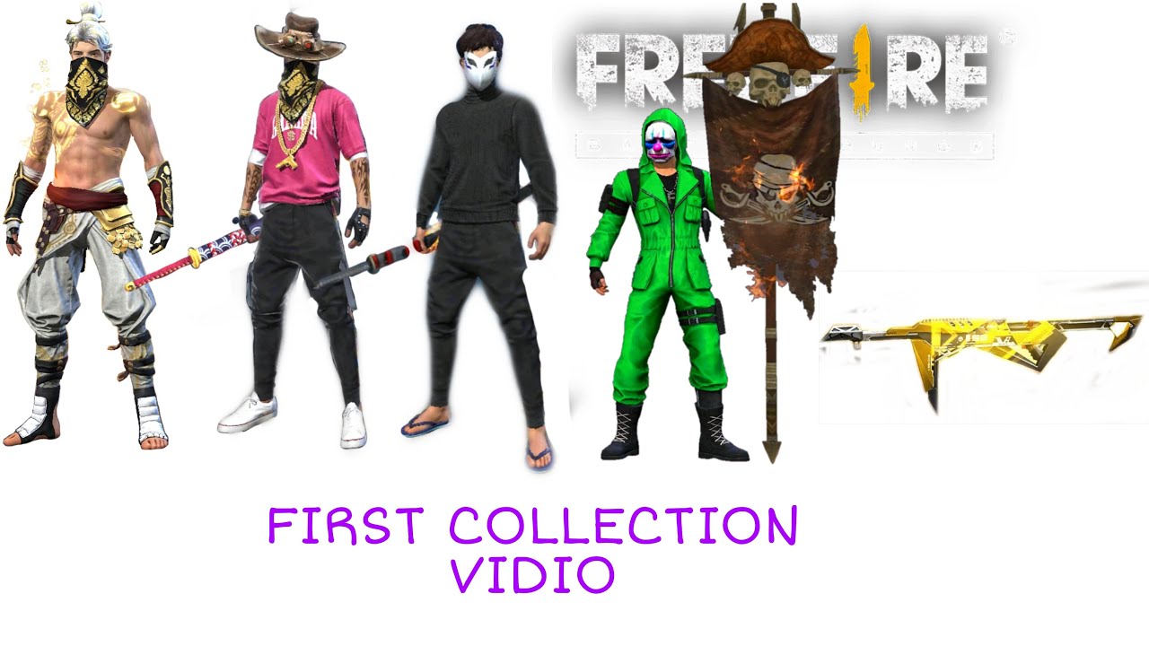 WORLD BEST COLLECTION MY FIRST COLLECTION VIDIO - YouTube