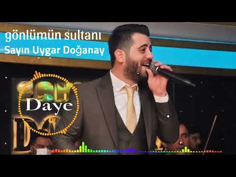 Uygar Doğanay  - Daye  (#uygardoğanay )
