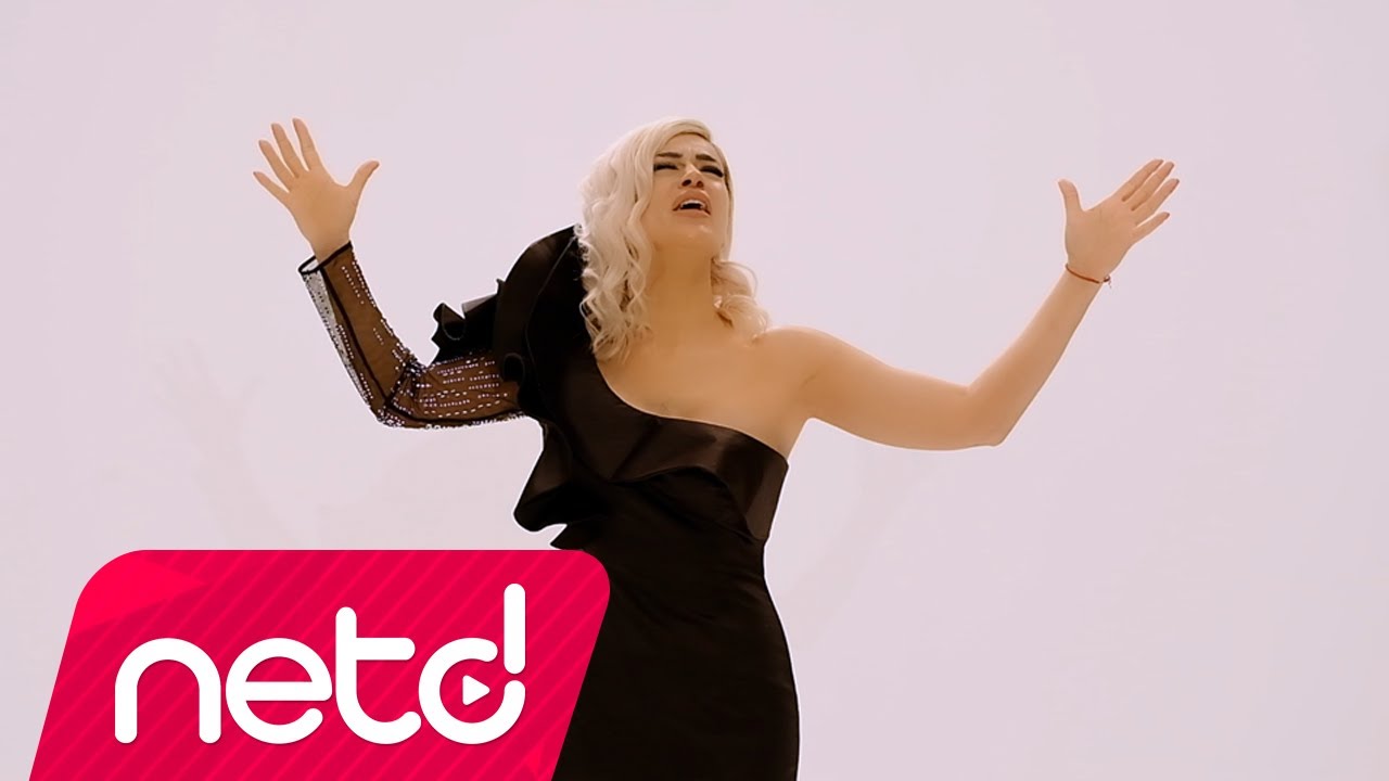 Mehtap Yılmaz - Sen Affetsen Ben Affetmem - YouTube