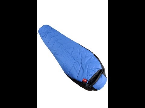 Alpinist Uyku Tulumu ✅ Alpinist.com.tr