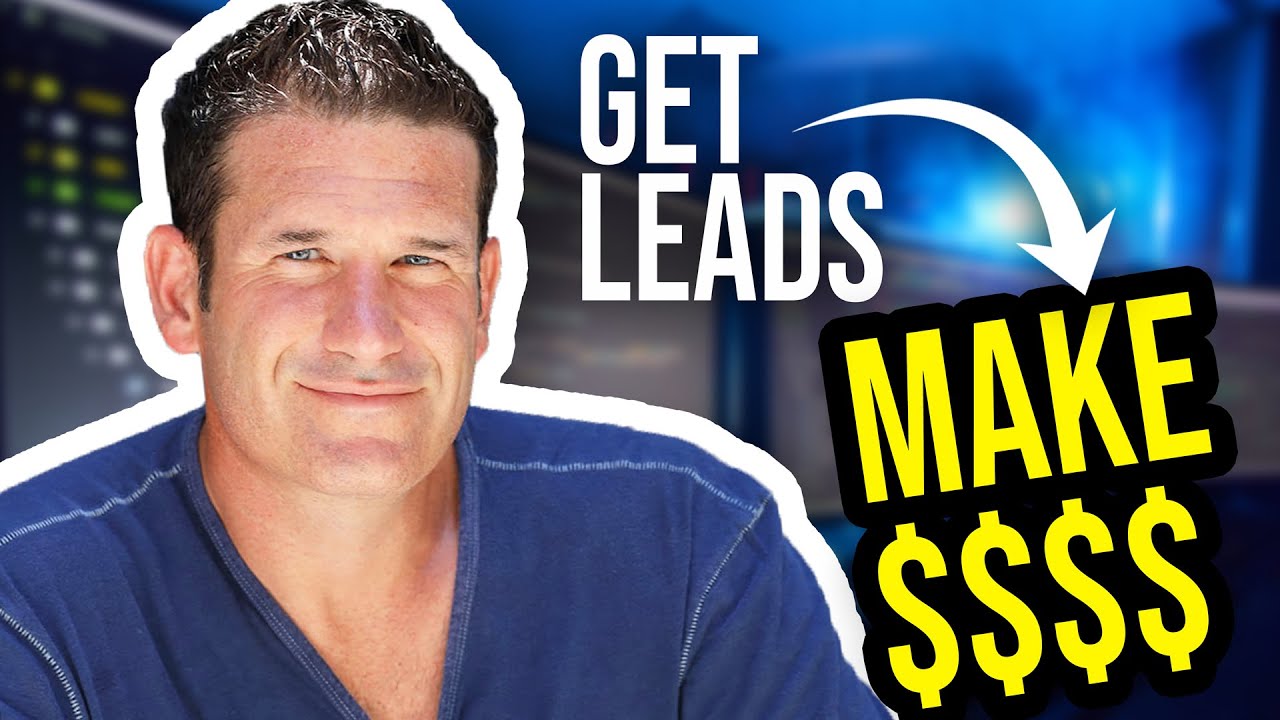How to START A LEAD GEN BUSINESS (full tutorial) - Part 1 - YouTube