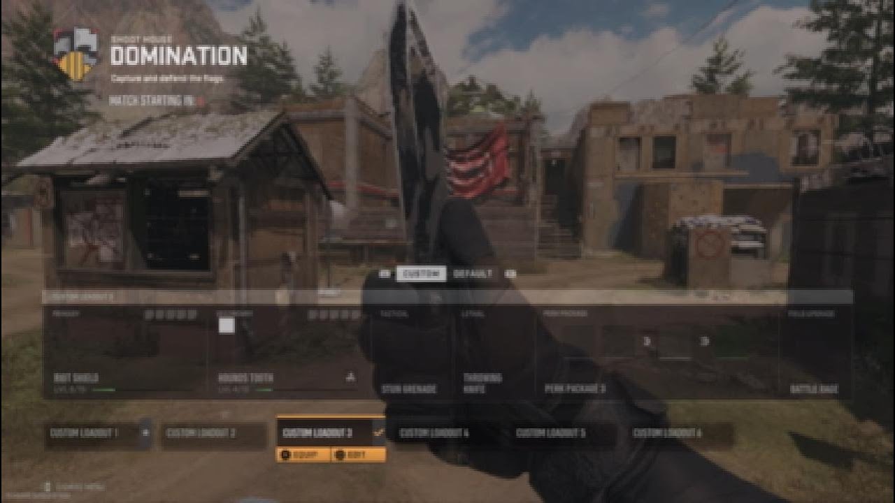 Call of duty modern warfare 2: knife, throwing knife montage - YouTube