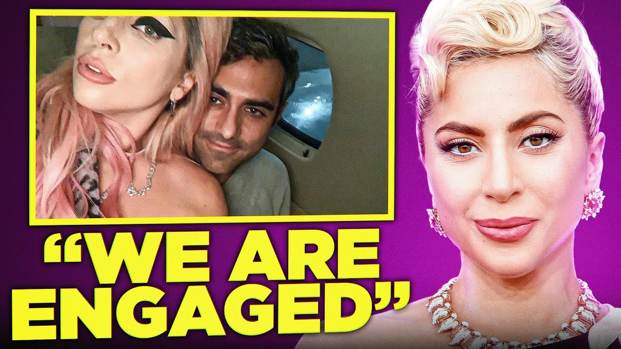 Who is Michael Polansky? Net Worth of Lady Gaga's soon to be Husband ...
