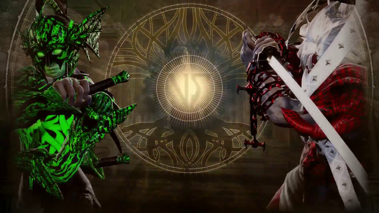 Day one of SC6 Soul of Taki! - YouTube