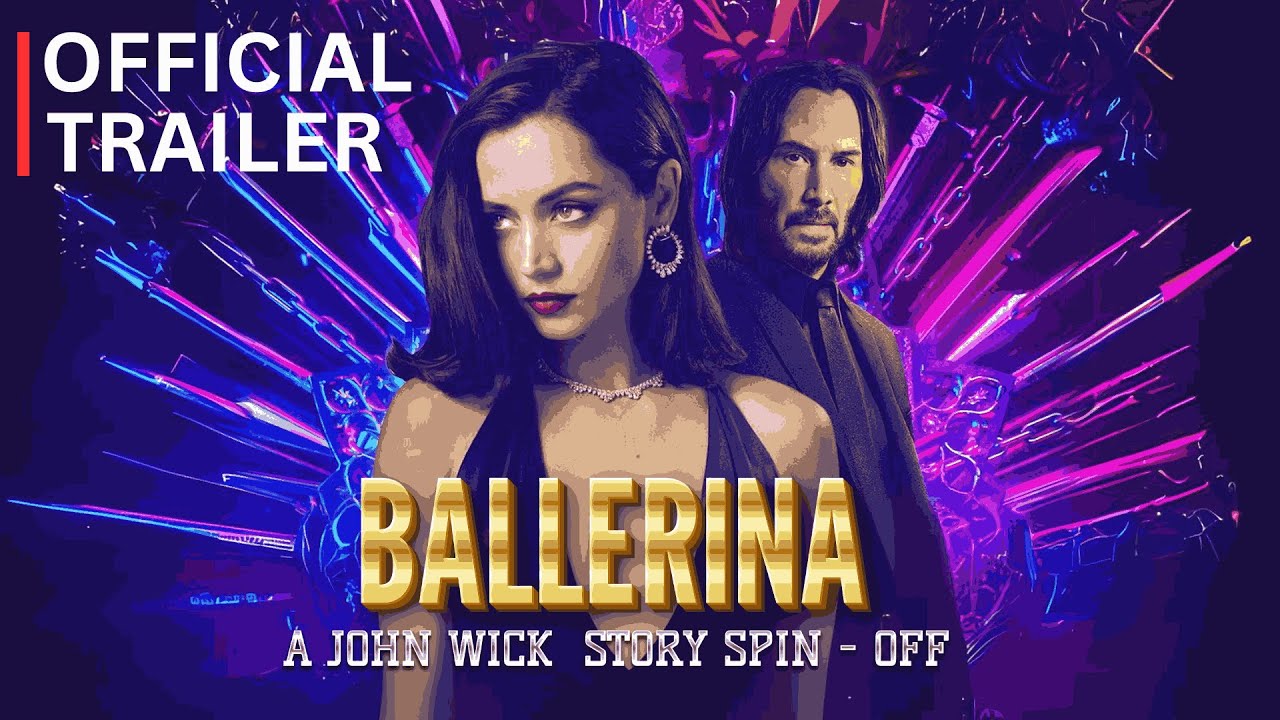 Ballerina: Release Date, Cast, Story & Everything We Know About The ...