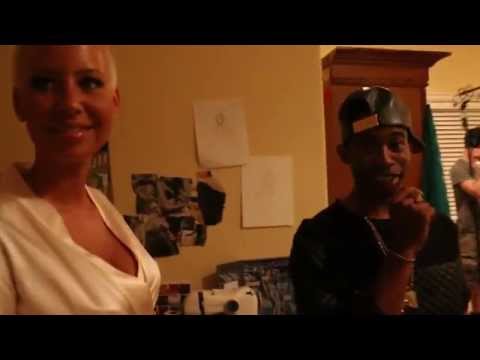 Amber Rose Pops Marcus Paulk's Cherry in Sister Code