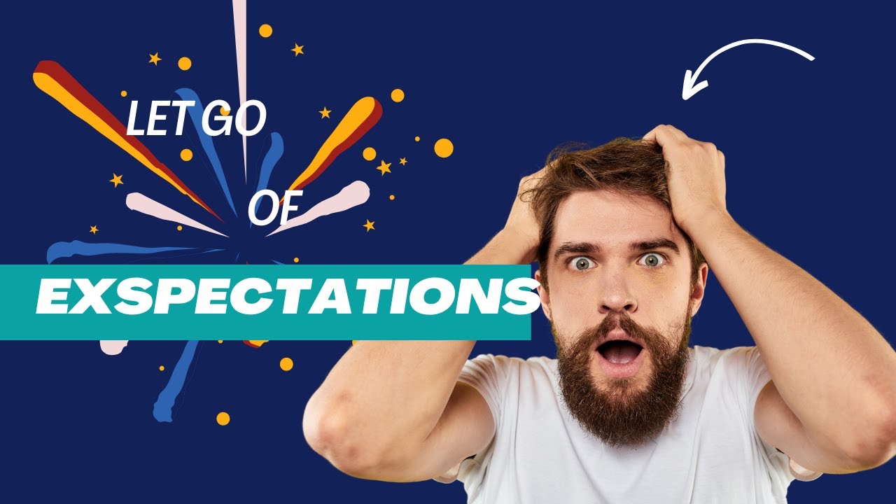 Letting Go of expectations -Mediumship Development - YouTube