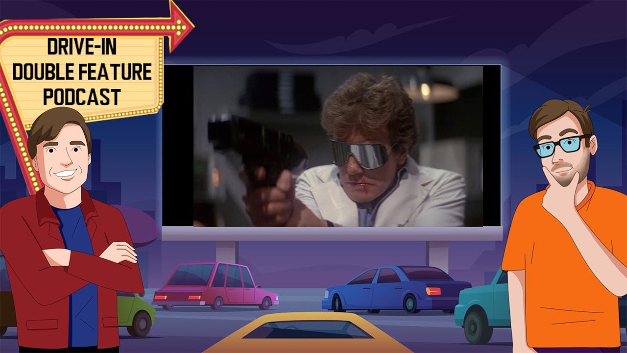 Looker (1981) - Drive-In Double Feature Podcast Episode 163 - YouTube