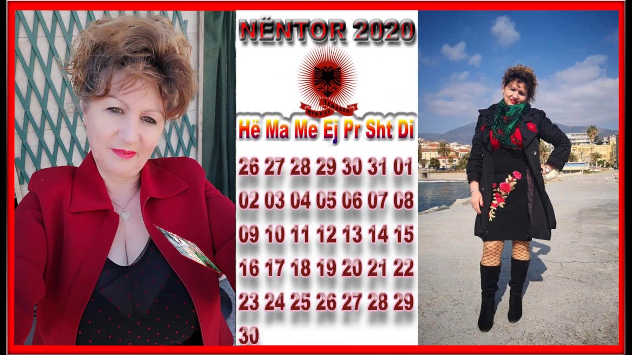 ROGANA 2020 - YouTube