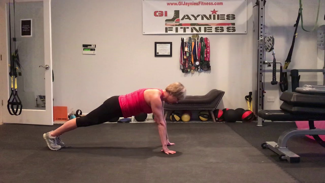 Core combo challenge! - YouTube