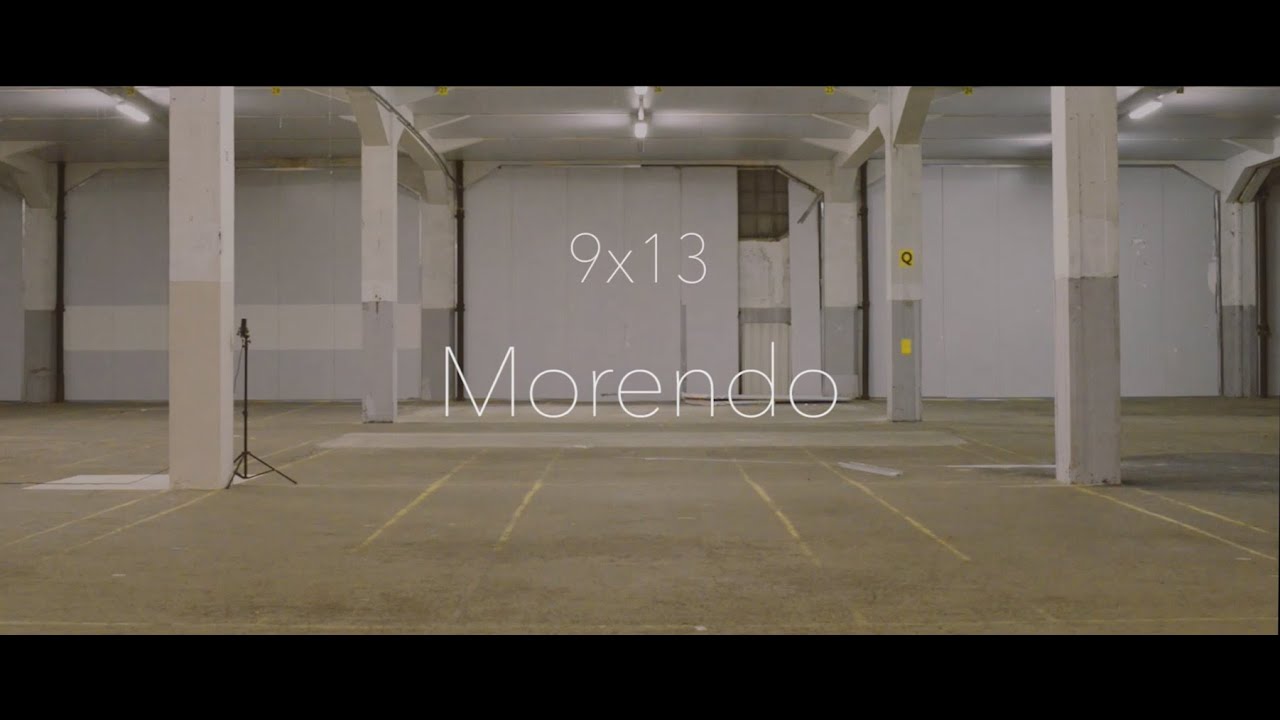 9x13 Morendo | Official Trailer - YouTube