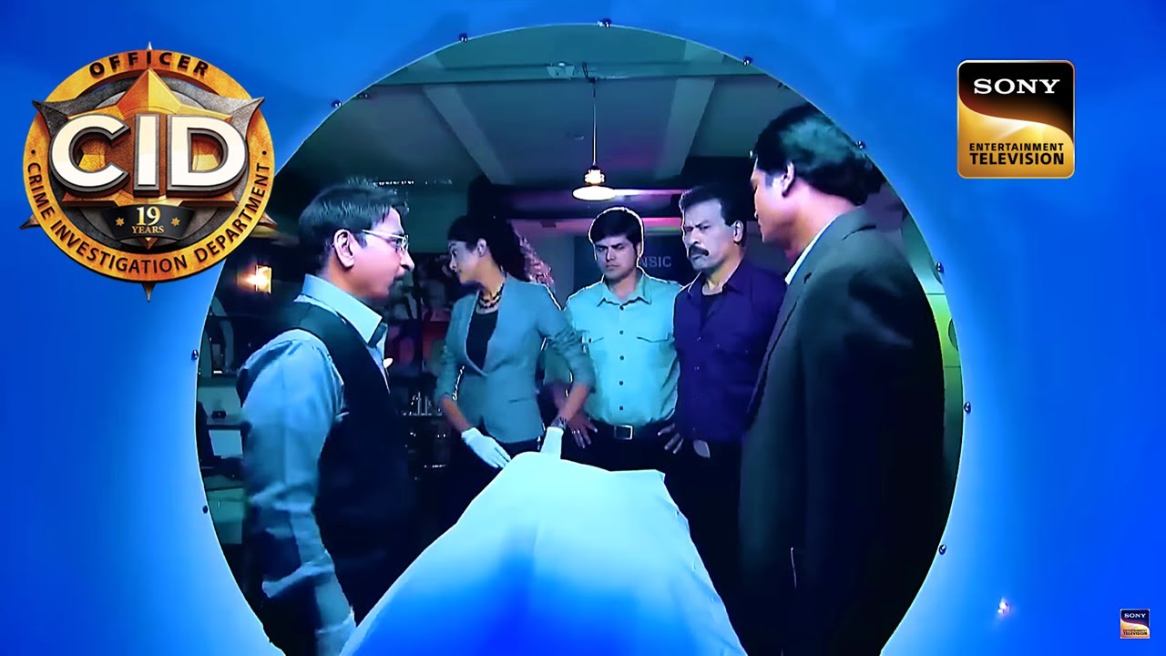 120 Year Old Victim | CID | Nostalgia | 8 Jul 2023 - YouTube