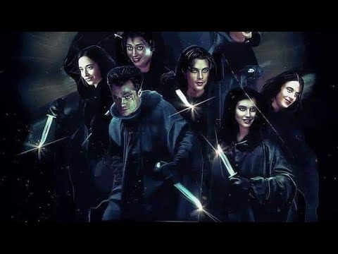 Scream - Still Alive