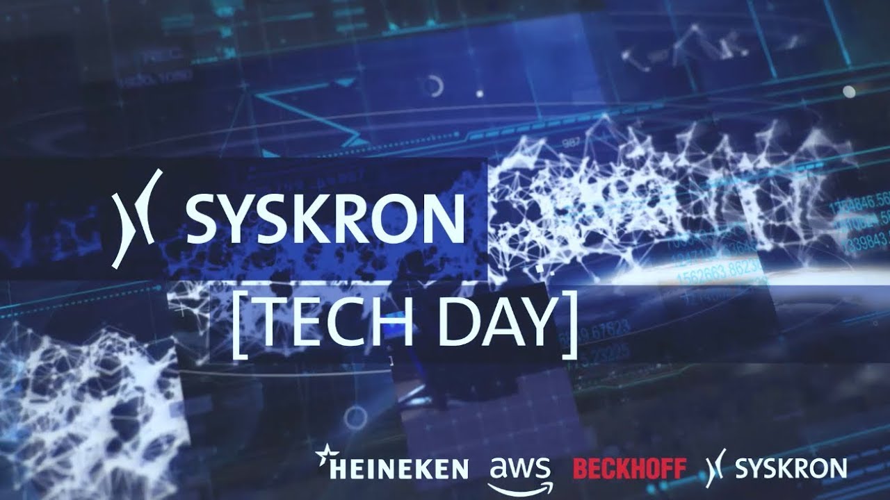 Syskron [TECH DAY] 2018 - YouTube