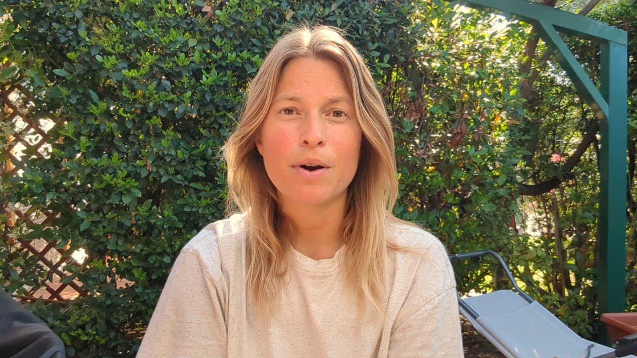 How to Finally Live the Life You Dream Of - YouTube