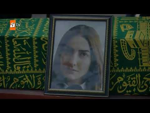 Hepsi bnm yüzümden keşke sizin yerinizde ben ölseydim