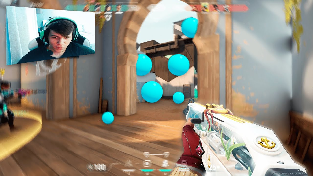 30min de AIMLAB = 37kills na RANKED!! - YouTube