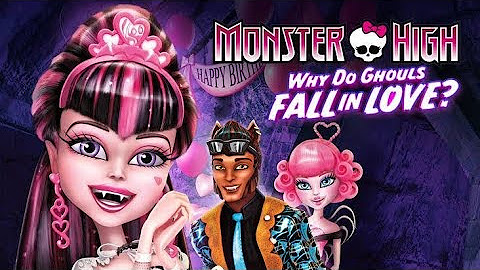 Monster High Movies - YouTube