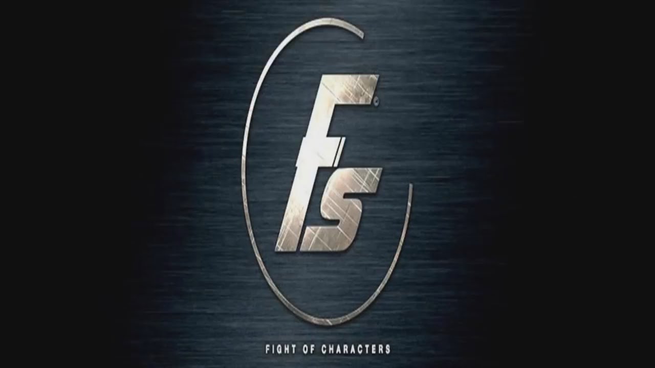 FOCS / Fight of Characters - YouTube