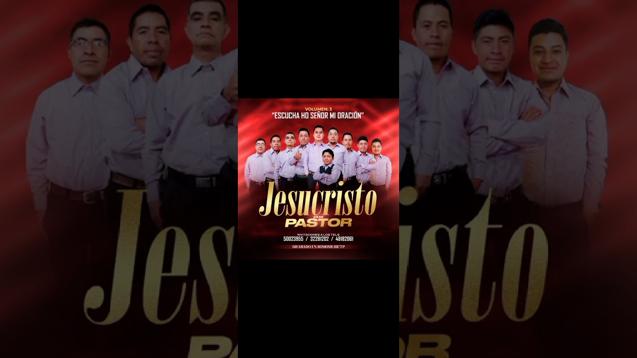 5. Contigo Maria Jesucristo es mi Pastor Chords - Chordify
