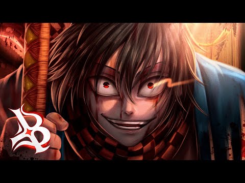 Blxck - A Criança Demônio (Okita Souji)