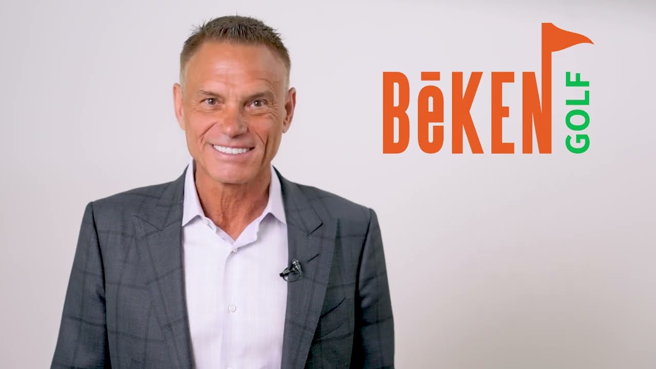 BeKEN :60 Spot - YouTube