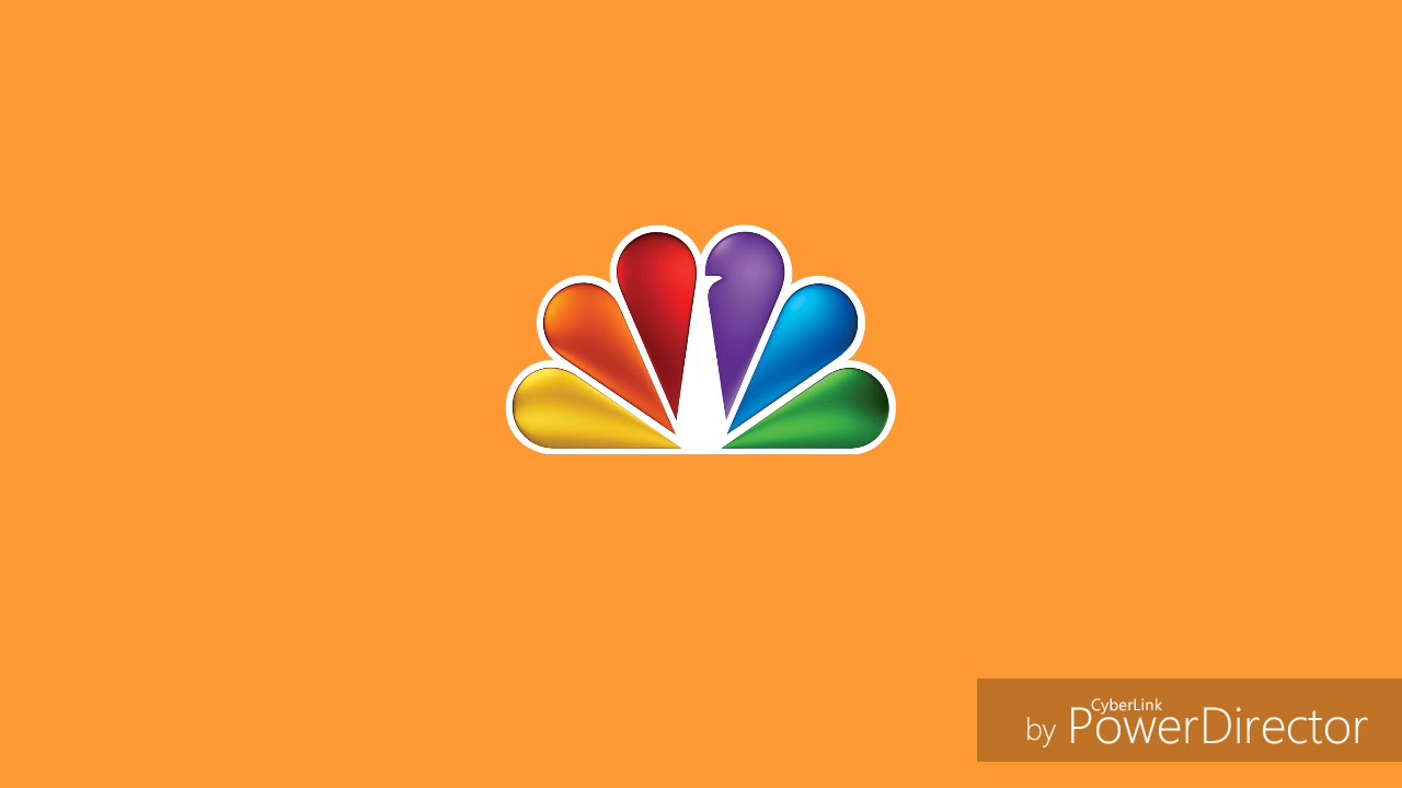 NBC logo 2010 more coloful Remake - YouTube