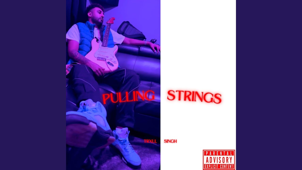 Pulling Strings - YouTube