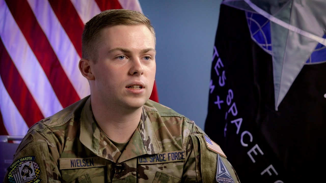 Meet Our Jacks | Noah Nielsen | Electronics Engineering Technology | U ...