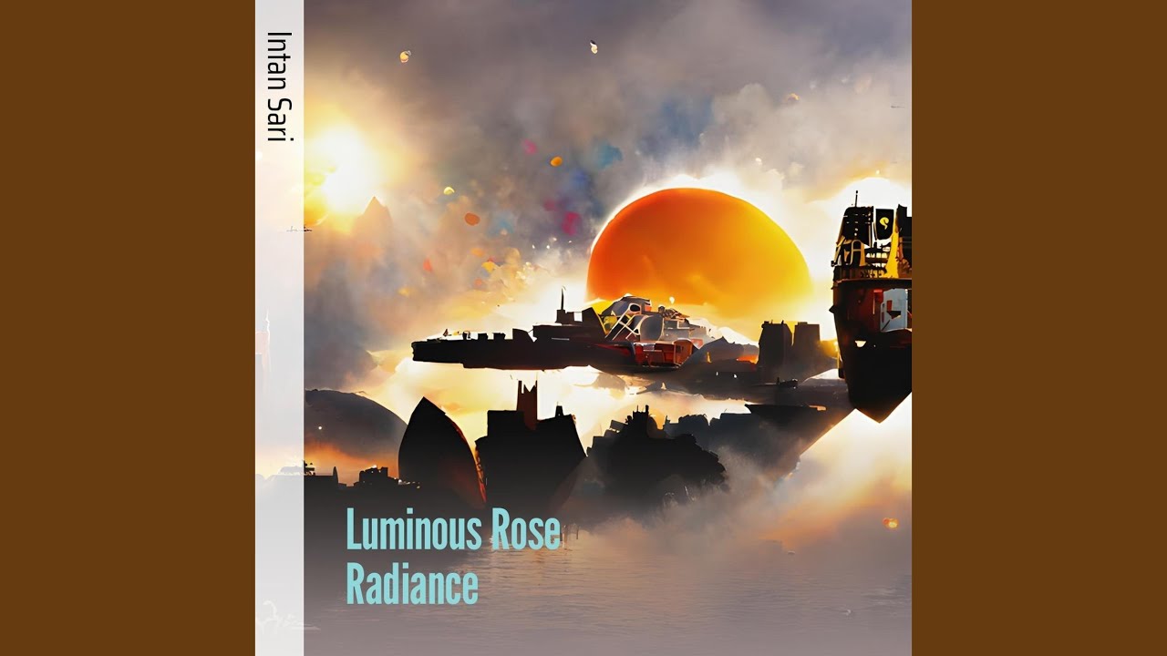 Luminous Rose Radiance - YouTube