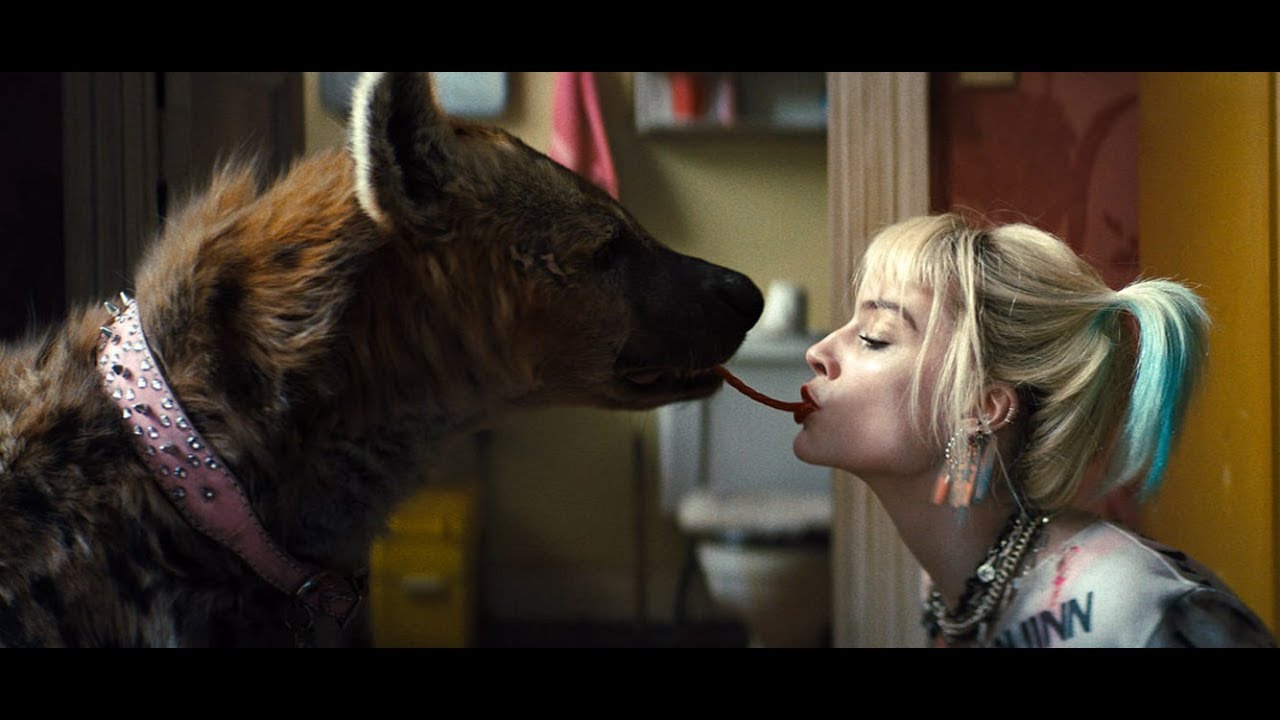 Lana Del Rey - Cola // Birds Of Prey - YouTube