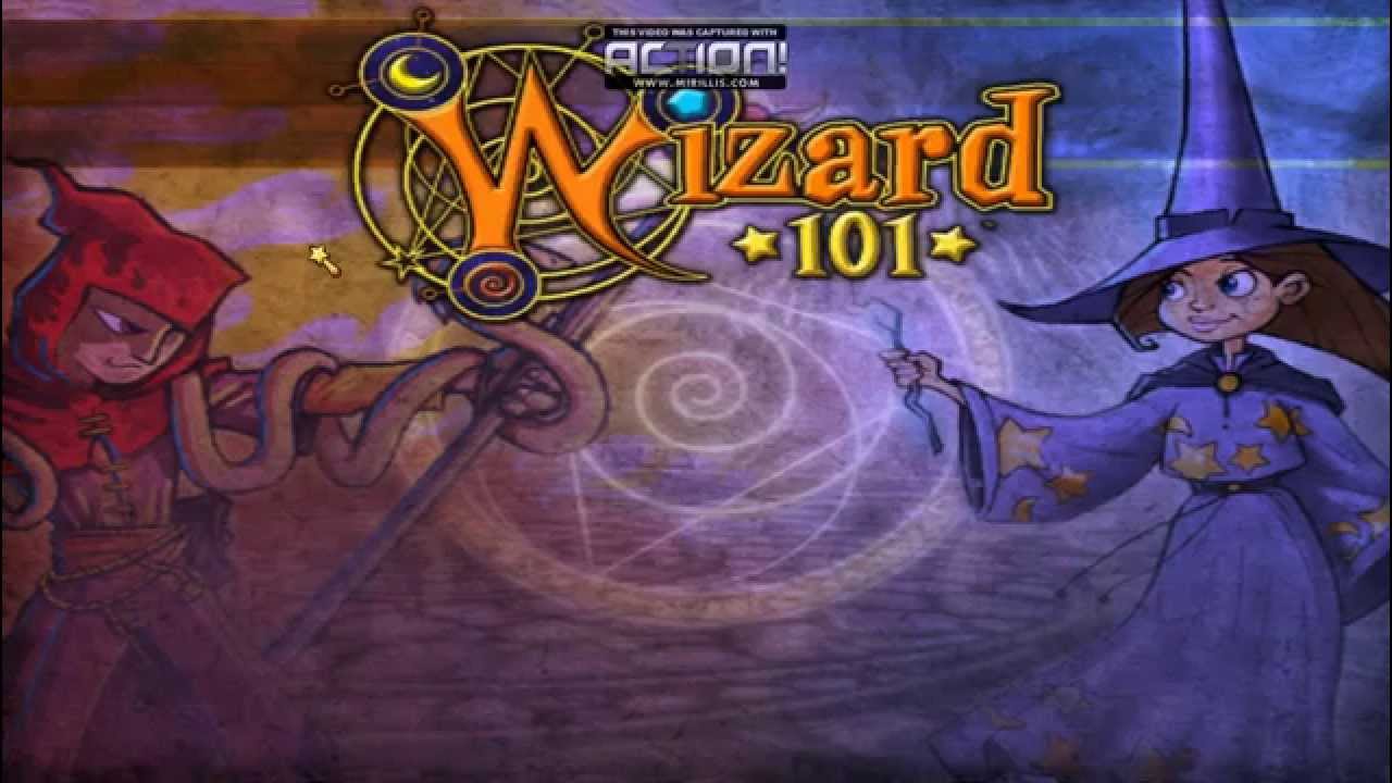 wizard 101: farming nightshade with prince ward :P ''the lag is real ...