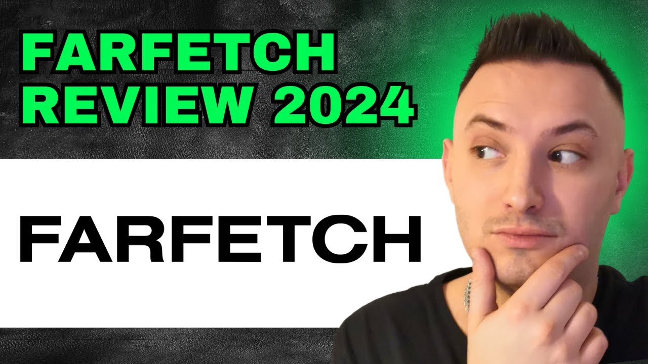 Farfetch Review 2024 - Is It Worth It? (2024) - YouTube