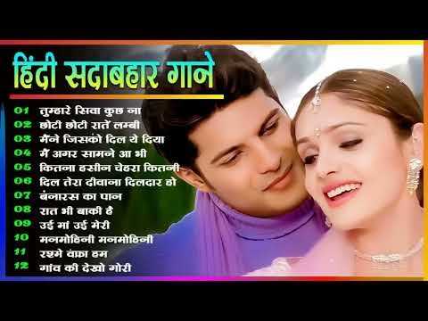 90’S Old Hindi Songs🔥 90s Love Song🫶 Udit Narayan, Alka Yagnik, Kumar Sanu songs Hindi Jukebox songs